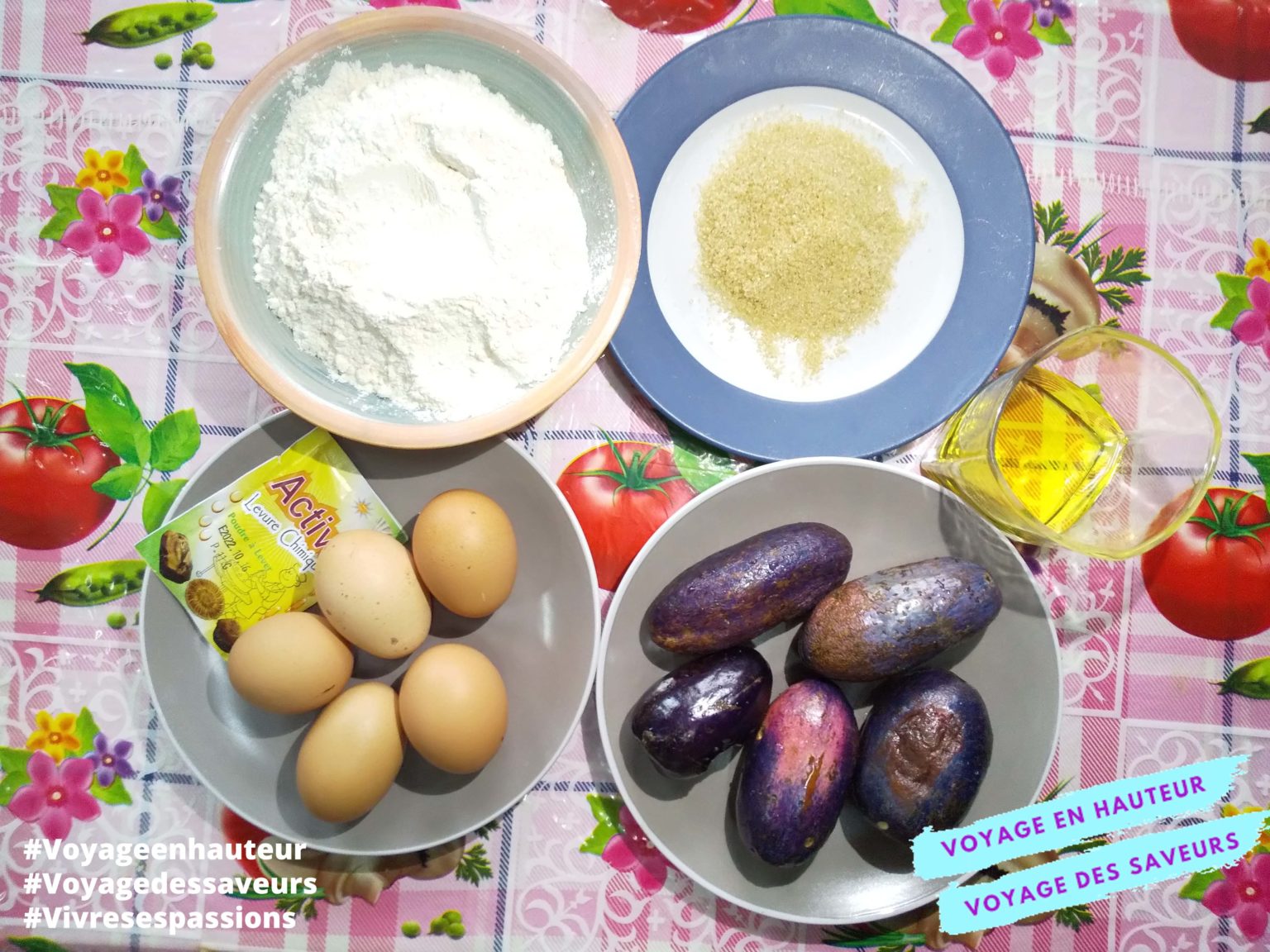 Cinq recettes inédites à faire avec des safous - Voyage en hauteur ...